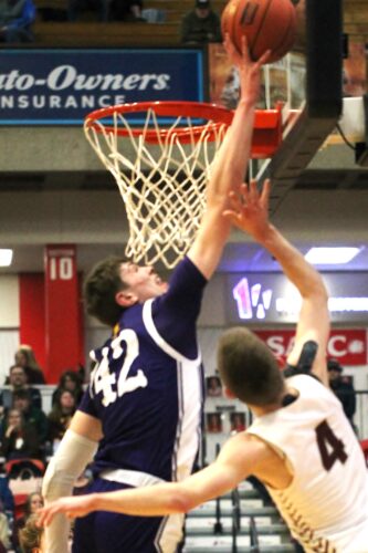 Minot State men’s basketball adds trio of recruits from ND | News ...